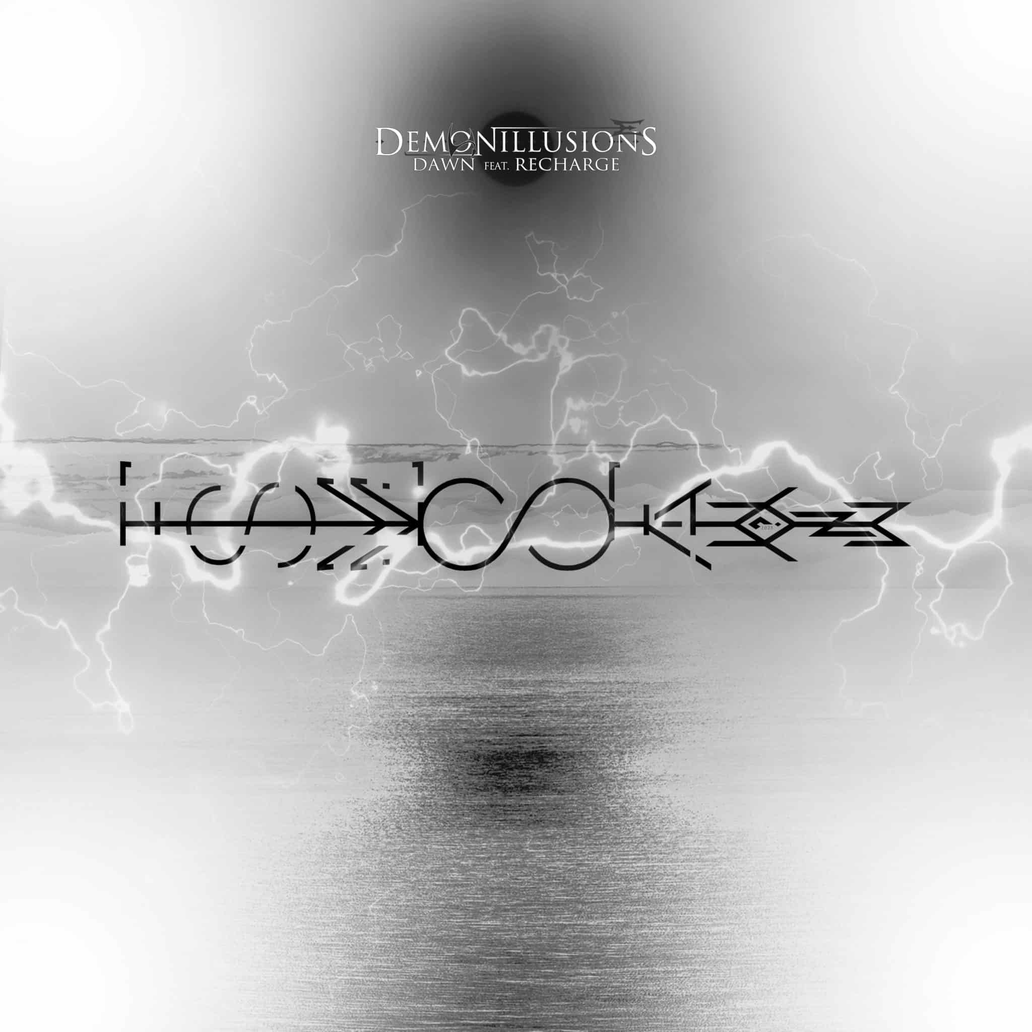 DemUnillusions: « Dawn FEAT. Recharge / Dawn of Recharge » Digital 19th ...